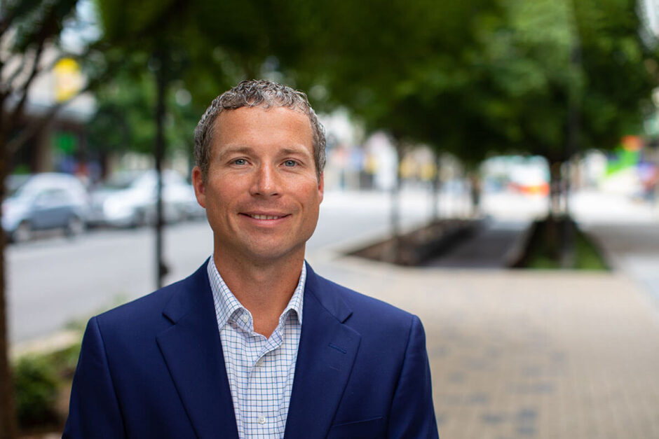 CFO Promoted to Executive Vice President | AFCU