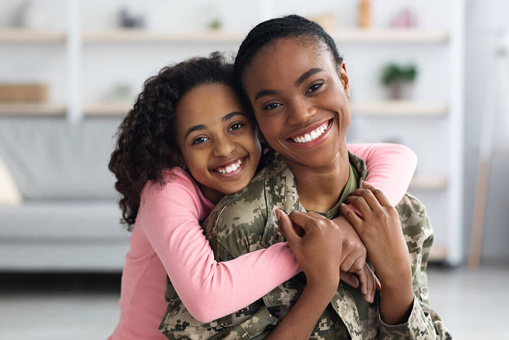 Military Commitment | Arkansas Federal Credit Union