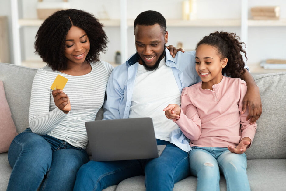 Opening An Account for Your Minor Child | AFCU