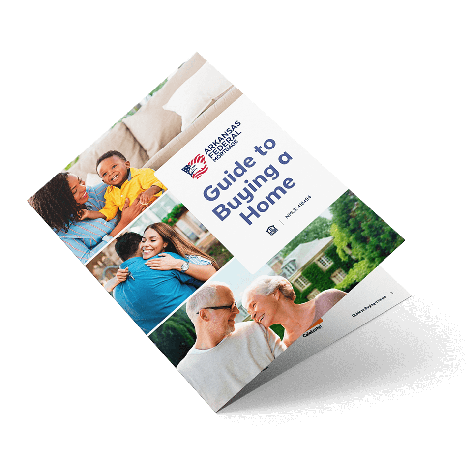 Land & Lot Loans | Arkansas Federal Credit Union