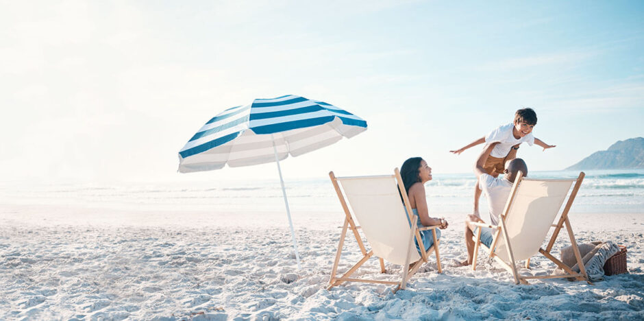 Vacation Loans: Fun Without Credit Card Debt - AFCU