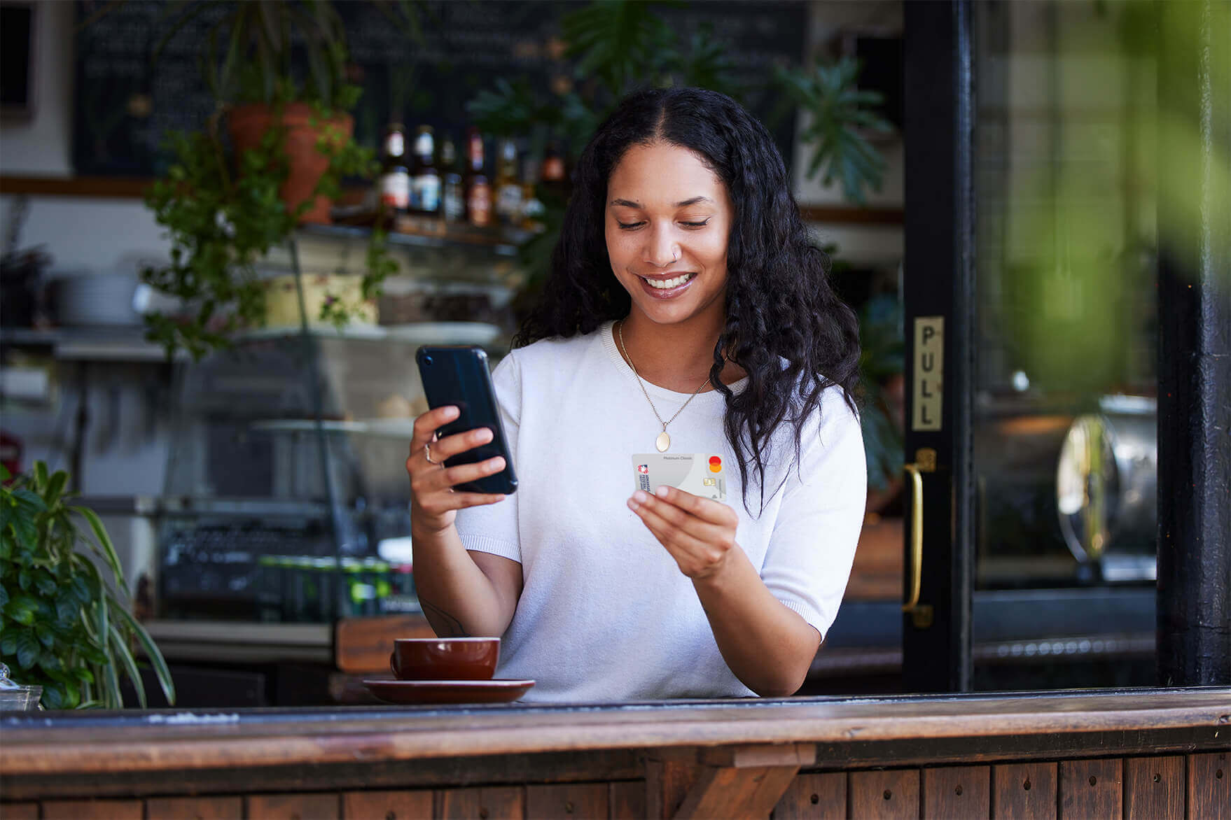 Credit Card Myths Debunked | Arkansas Federal Credit Union